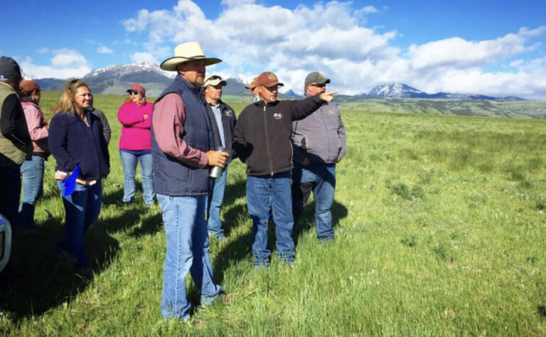 Ranching for Profit School - Learn how to transform your ranch.